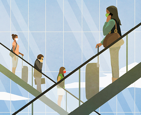 People, planet, progress: transforming the future of travel and people ...