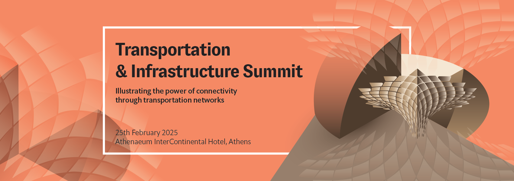 TRANSPORTATION AND INFRASTRUCTURE SUMMIT | Economist Impact events