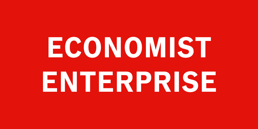 Economist Enterprise events