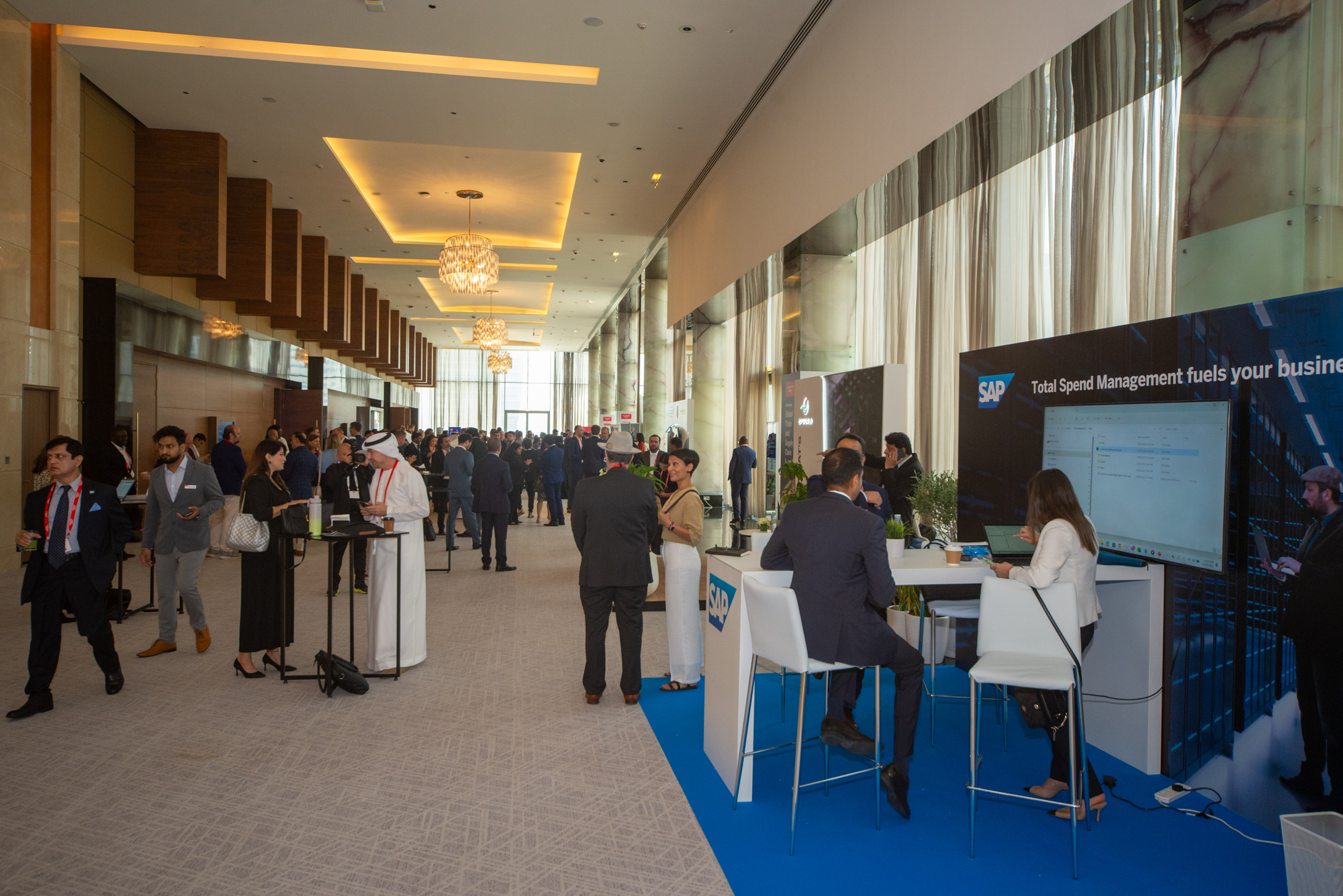 Global Trade and Supply Chain Summit 2023 | Global Trade and Supply ...