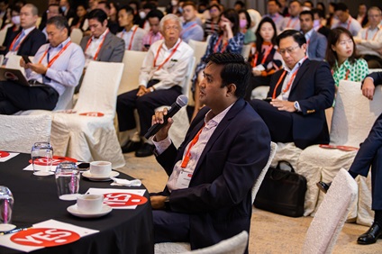 Technology For Change Week