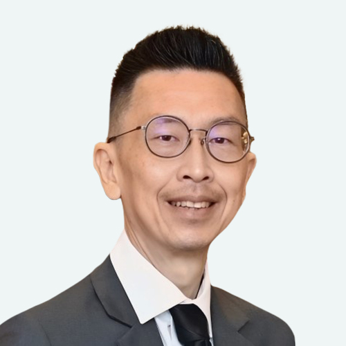 Speakers 2025 | General Counsel Summit Asia