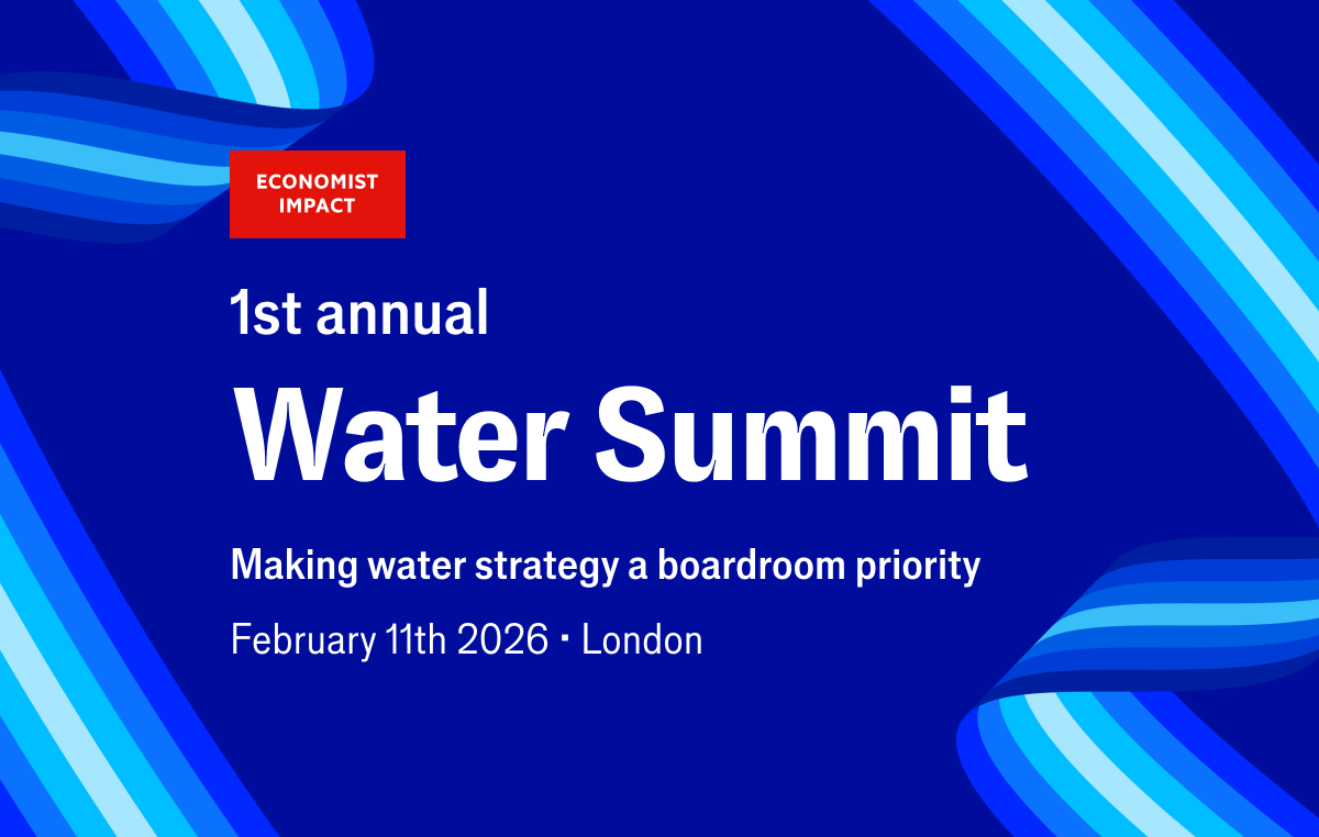 Water Summit