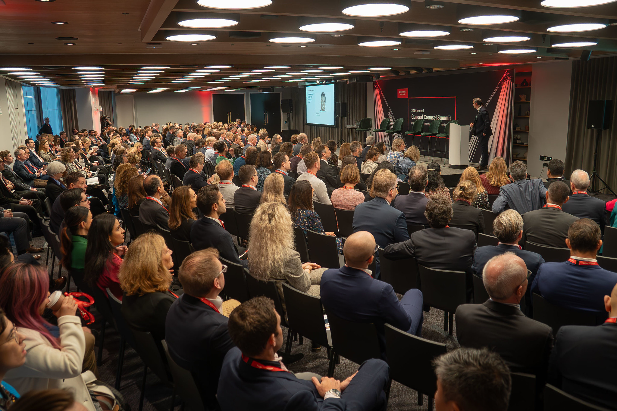 General Counsel Summit