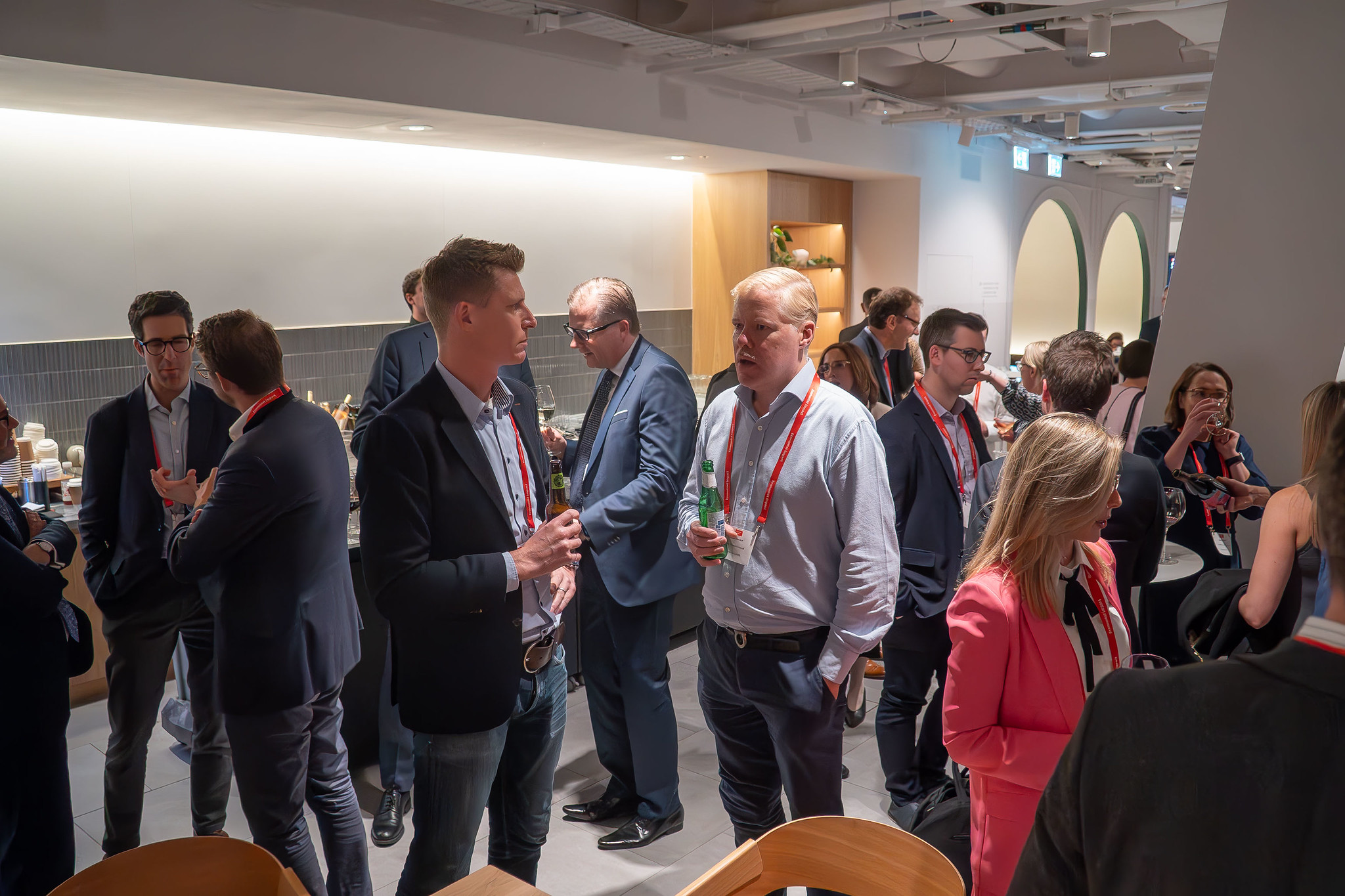 In-person Experience | 22nd annual General Counsel Summit | General ...