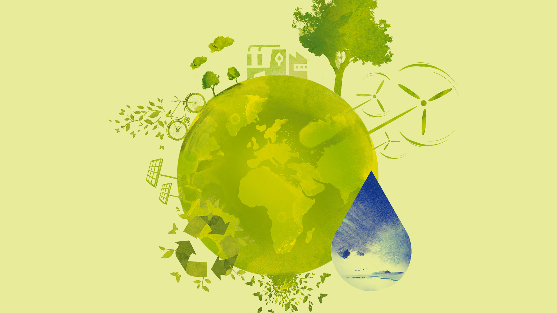 Biodiversity conservation | Climate Week New York | 25th September ...