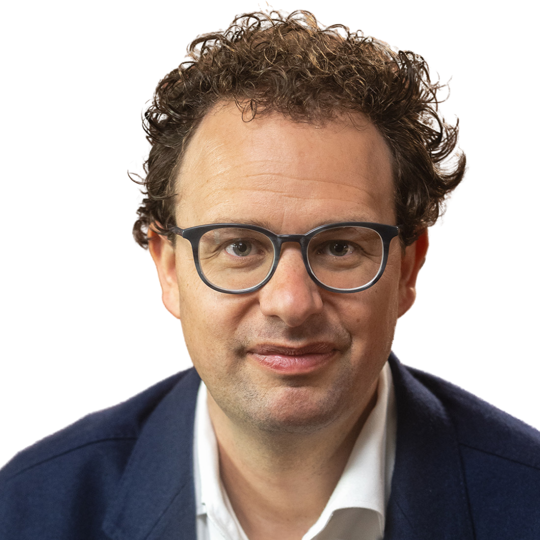 Navigating a world in transition | Davos | Custom Events