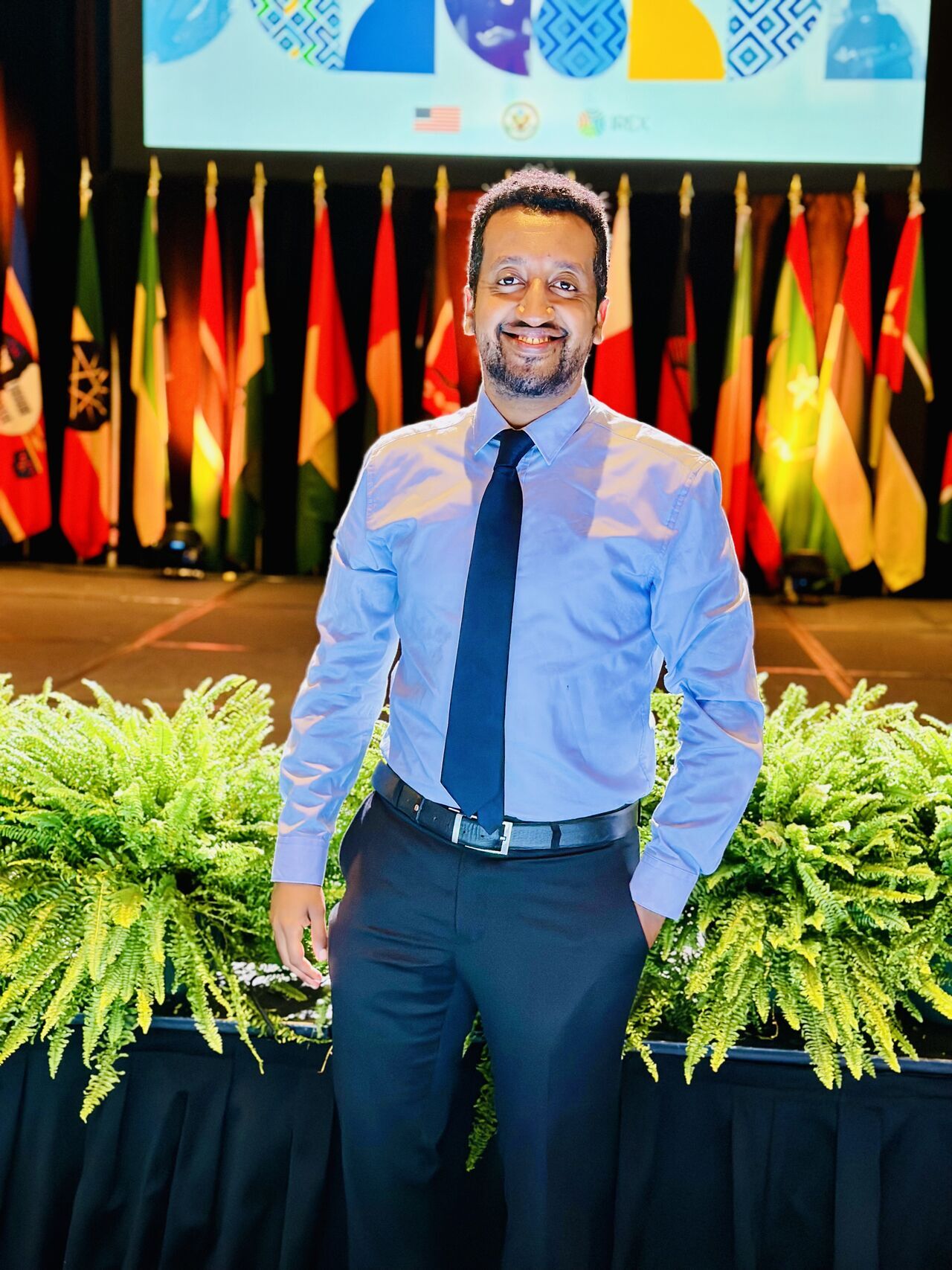 Scaling digital public infrastructure to improve essential services in ...