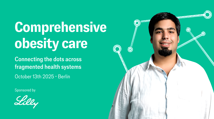 Connecting the dots across fragmented health systems | Custom Events