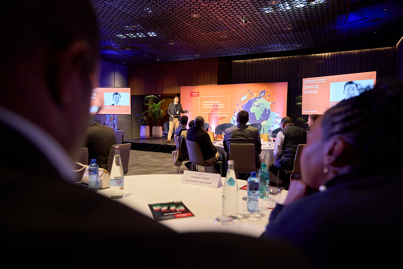 G20 Spotlight | October 30th 2025 | Custom Events | Custom Events