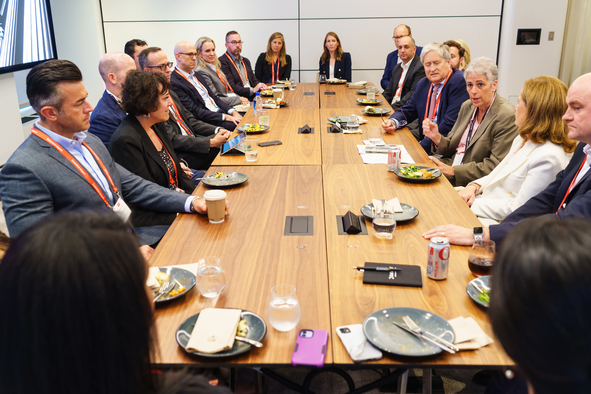 Download Brochure | General Counsel US