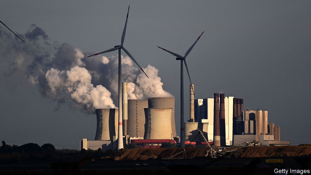 Energy Transition Summit