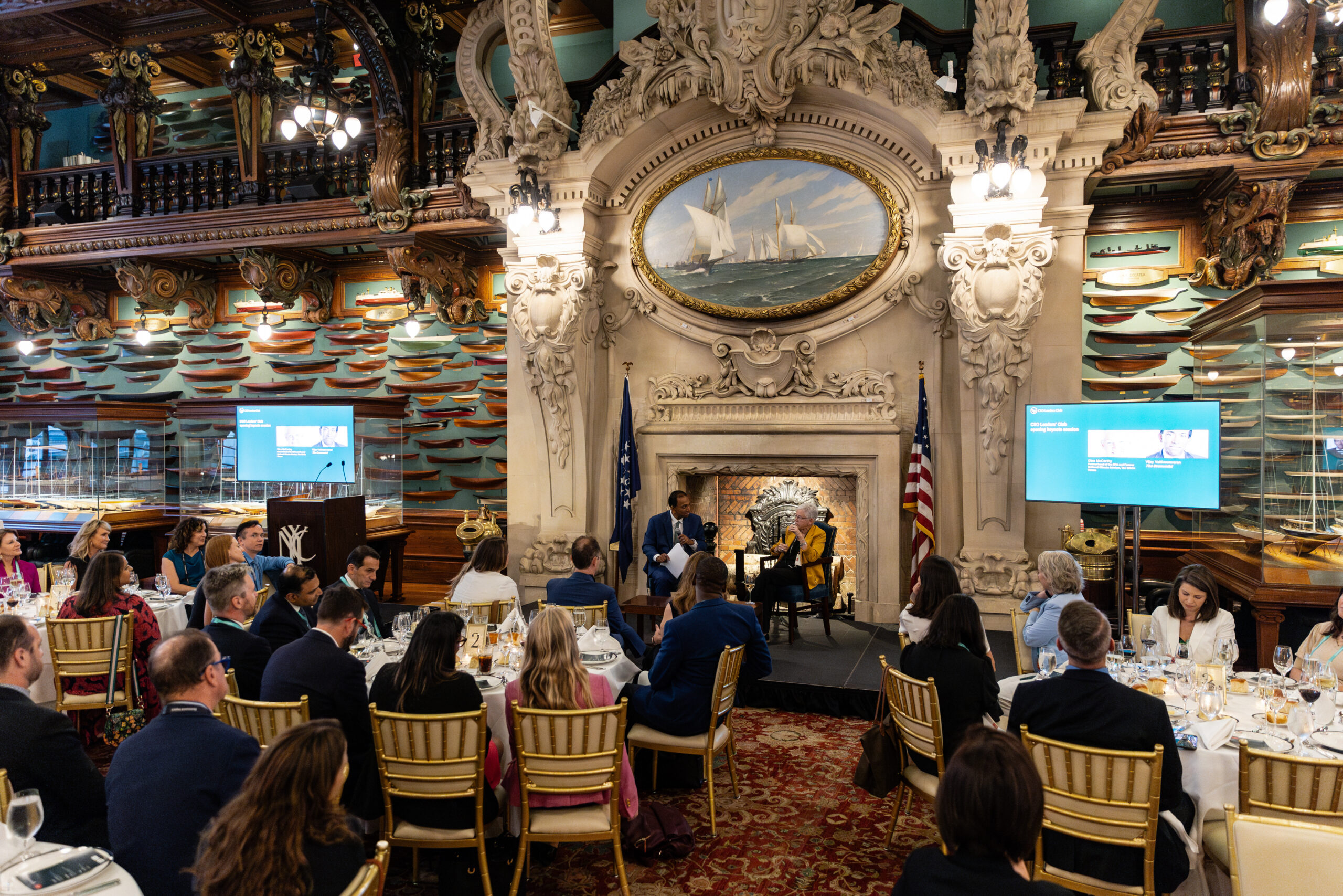 CSO Leaders Club | Sustainability Week