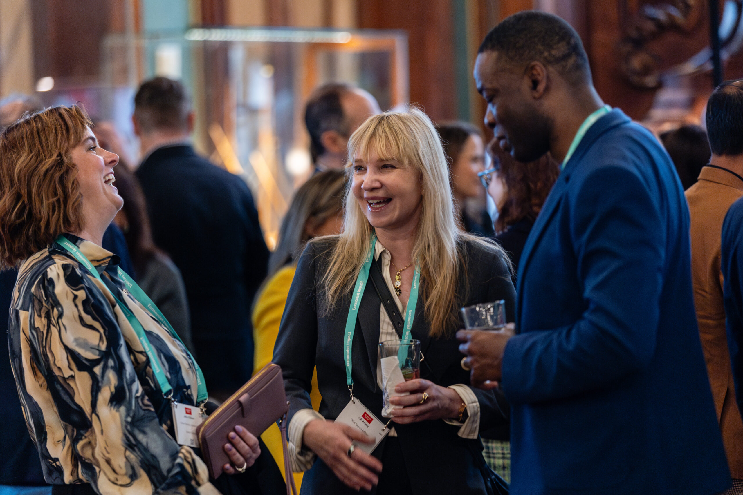 CSO Leaders Club | Sustainability Week