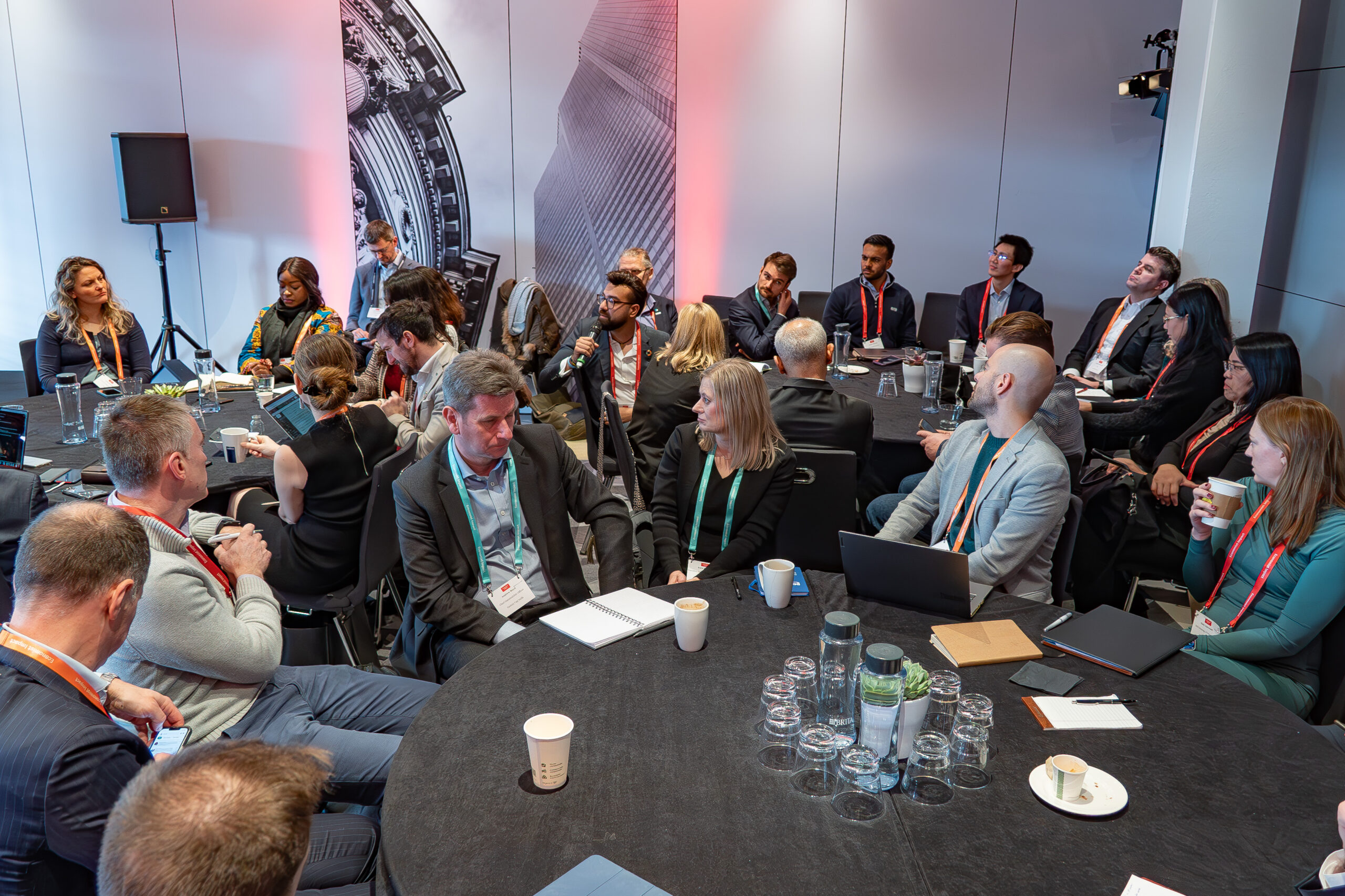 CSO Leaders Club | Sustainability Week