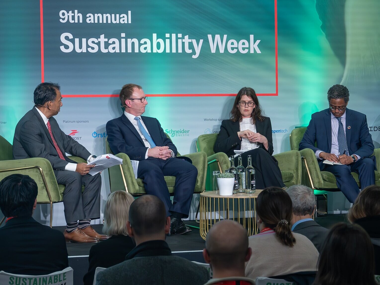 Sustainability Week