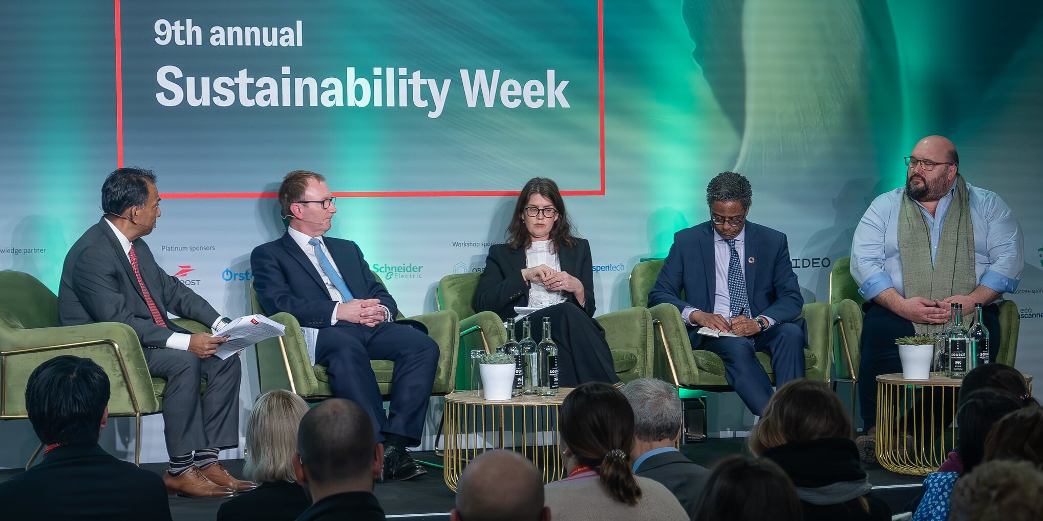 2024 Highlights | Sustainability Week