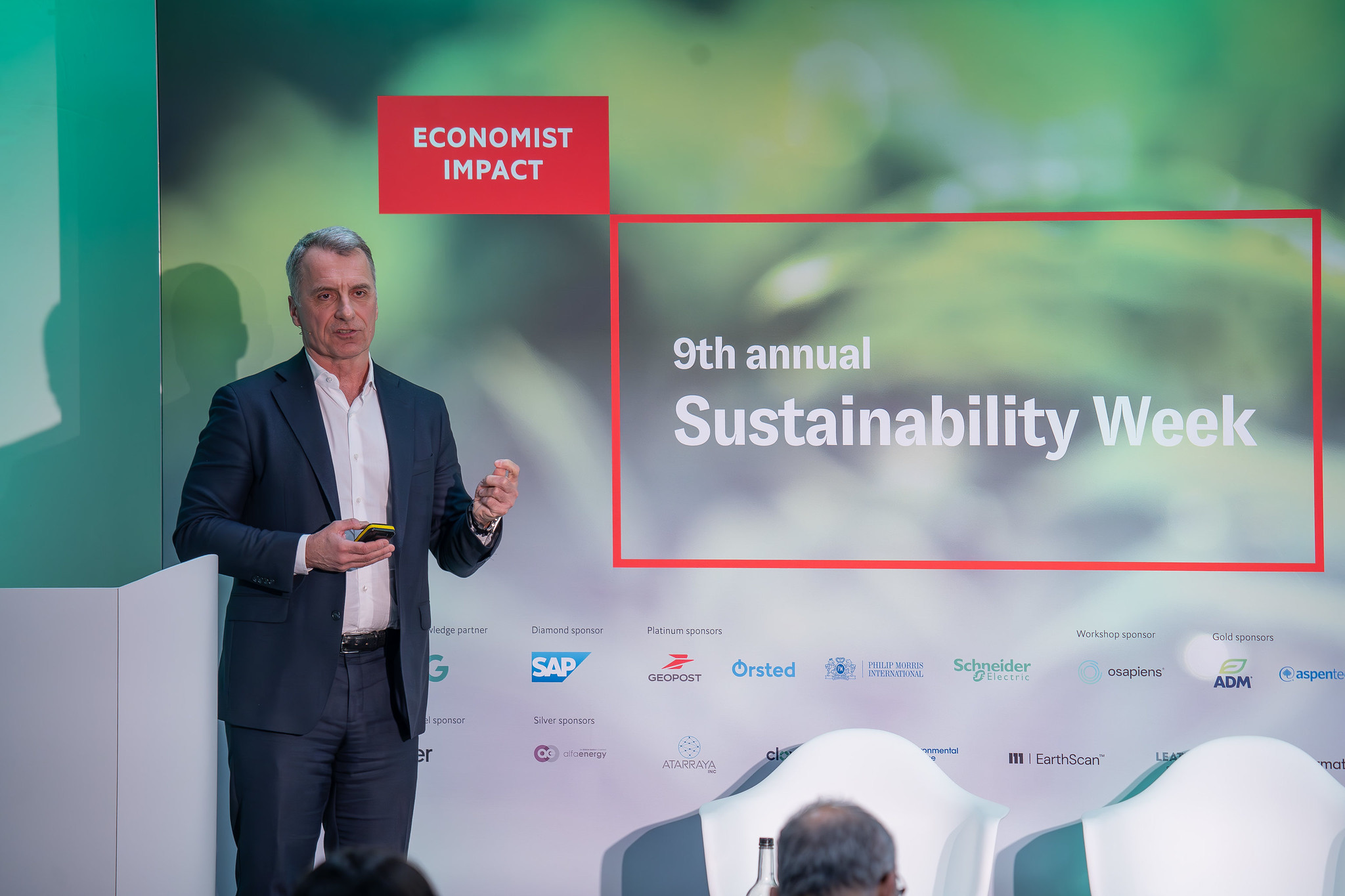 2024 Highlights | Sustainability Week
