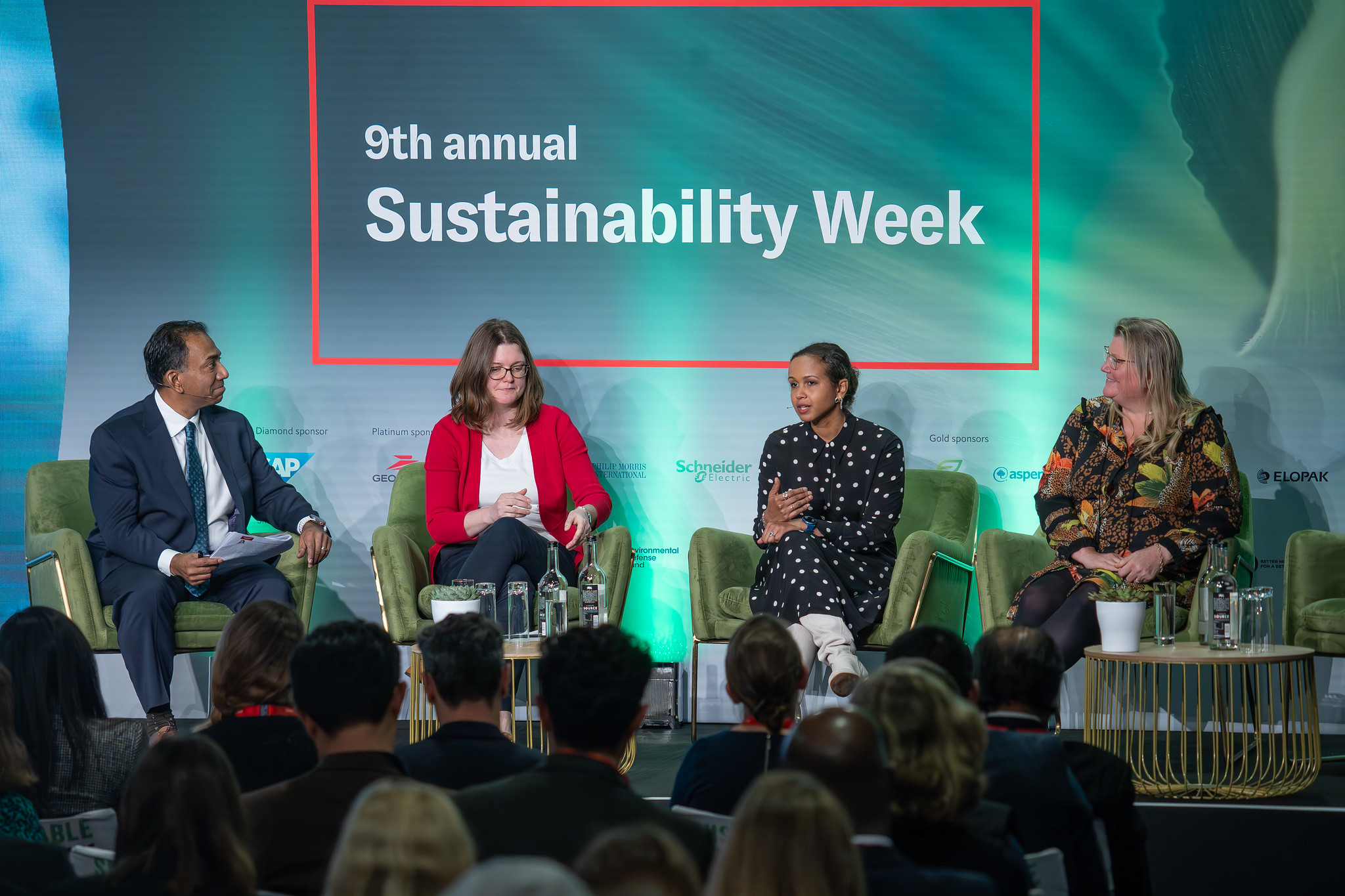 2024 Highlights | Sustainability Week