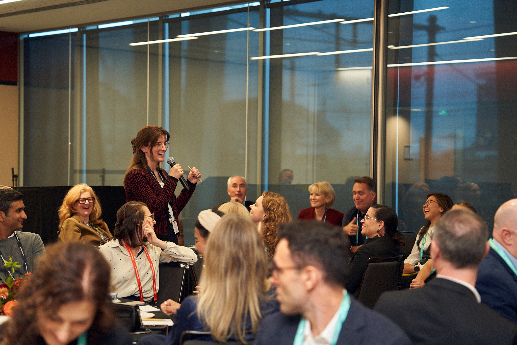 Procurement leaders lunch club | Sustainability Week