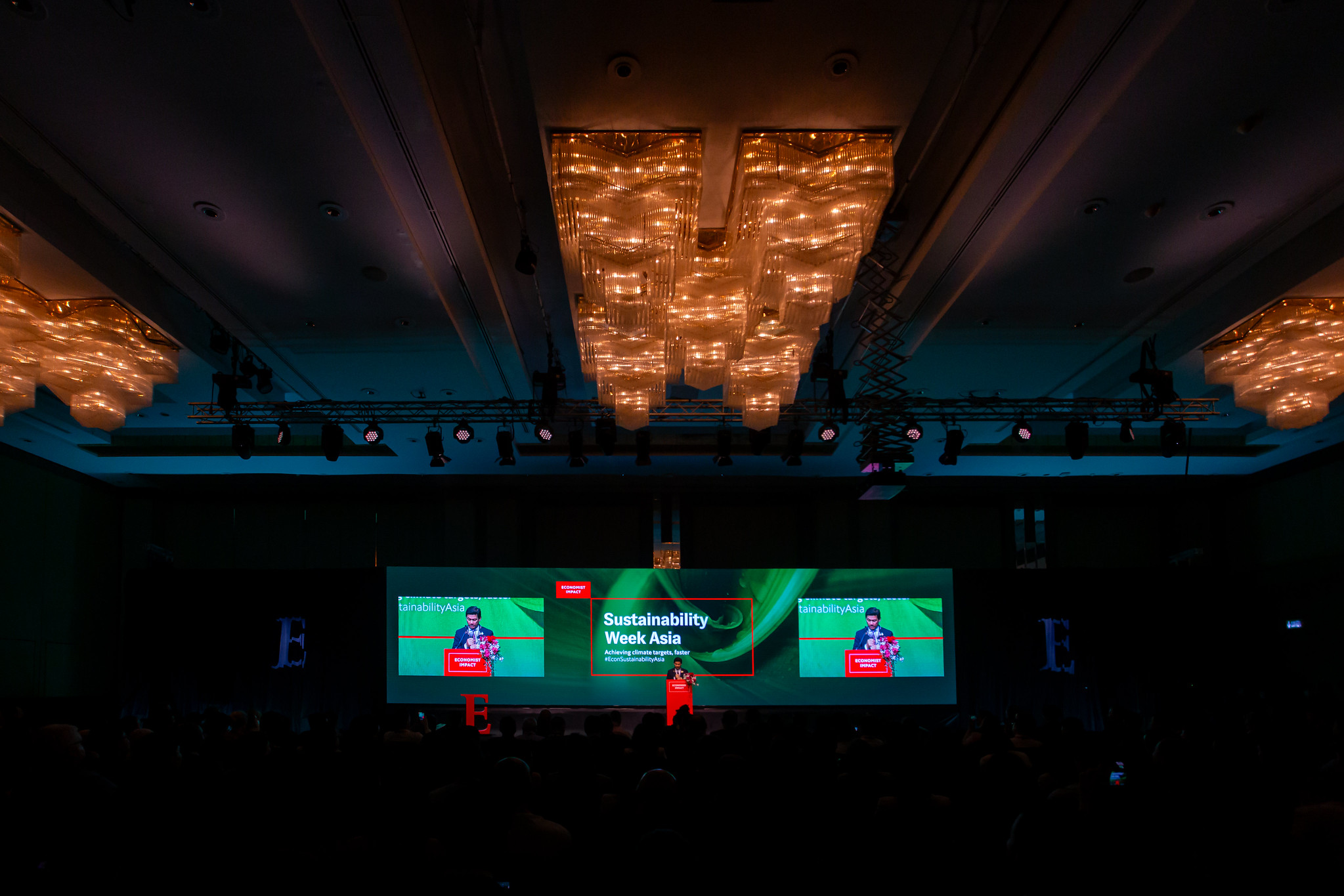 Sustainability Week Asia