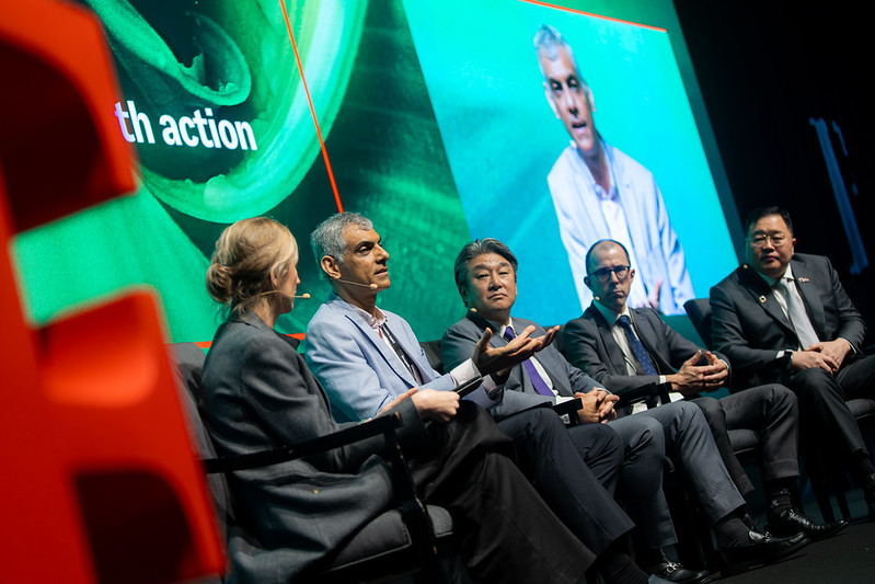 Sustainability Week Asia