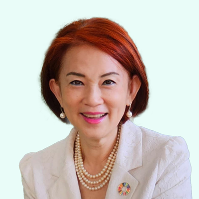 Agenda 2025 | Sustainability Week Asia