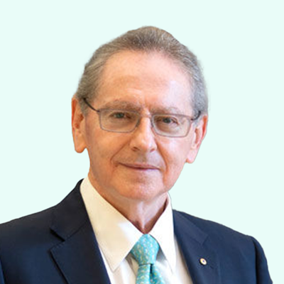 Speakers 2025 | Sustainability Week Asia
