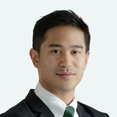Speakers 2026 | Sustainability Week Asia