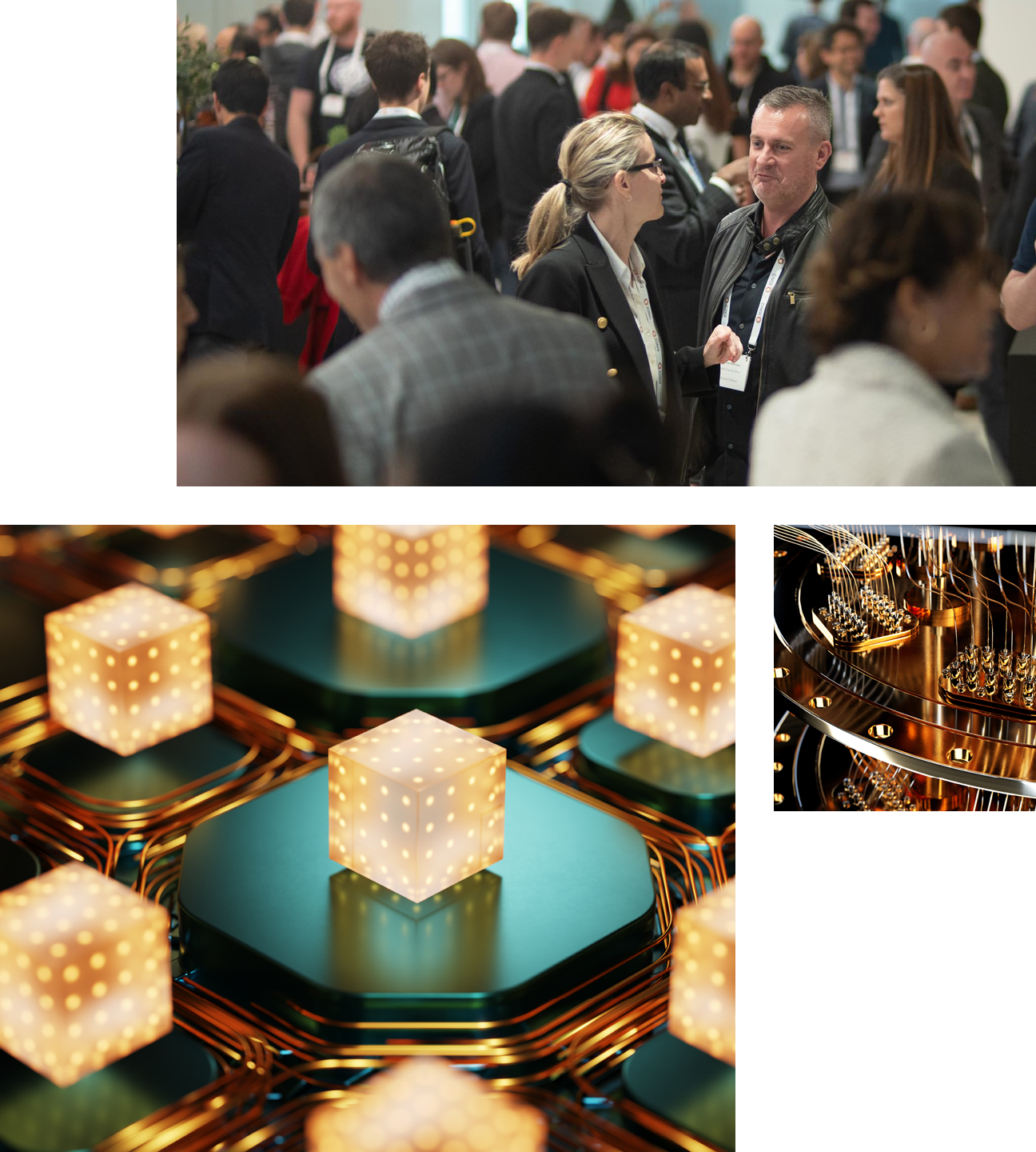 Commercialising Quantum