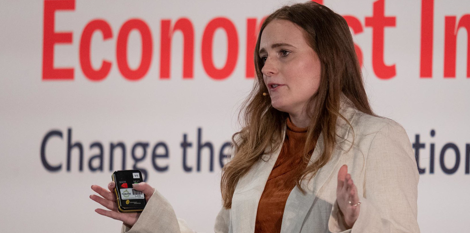 Commercialising Quantum