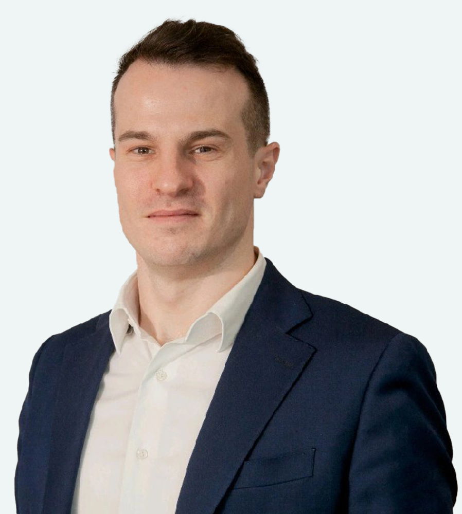 Agenda 2024 | Commercialising Quantum