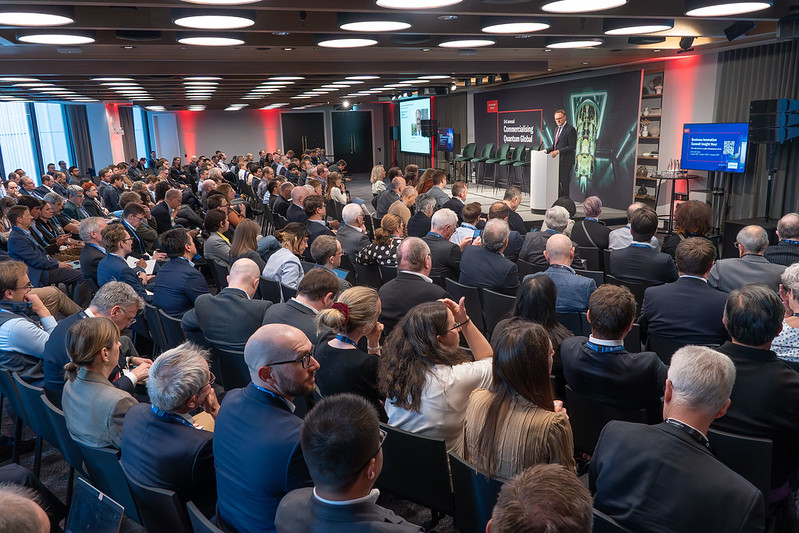 Commercialising Quantum