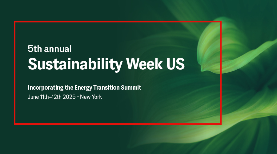 Sustainability Week USA