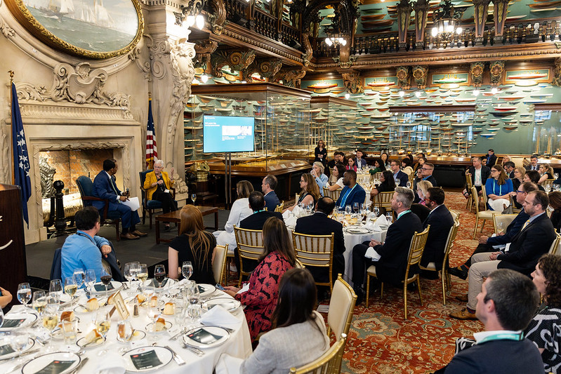 Sustainability Week USA