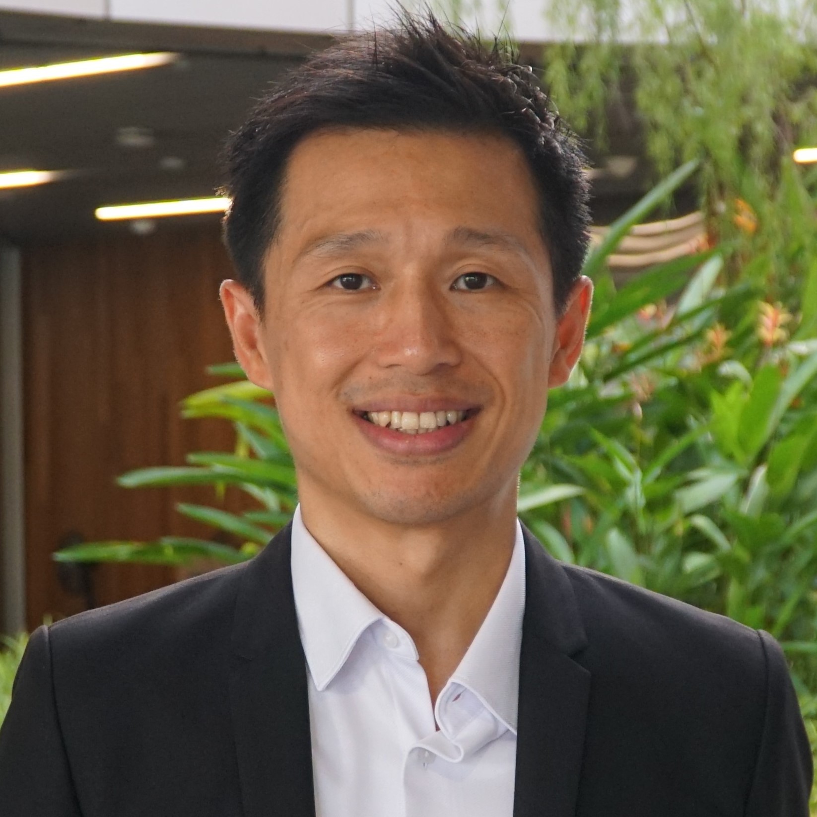 Speakers | 5th Future of Health Asia 2025 | Future of Health Asia