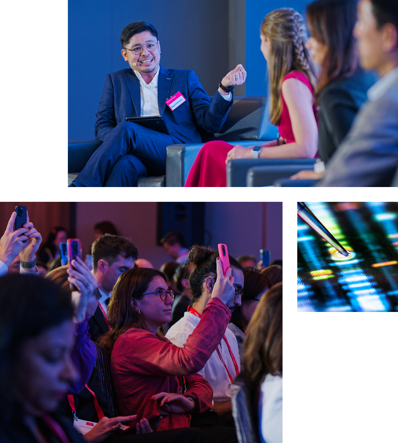 Future of Health Asia