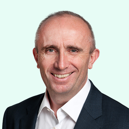 Speakers 2025 | Sustainability Week Europe