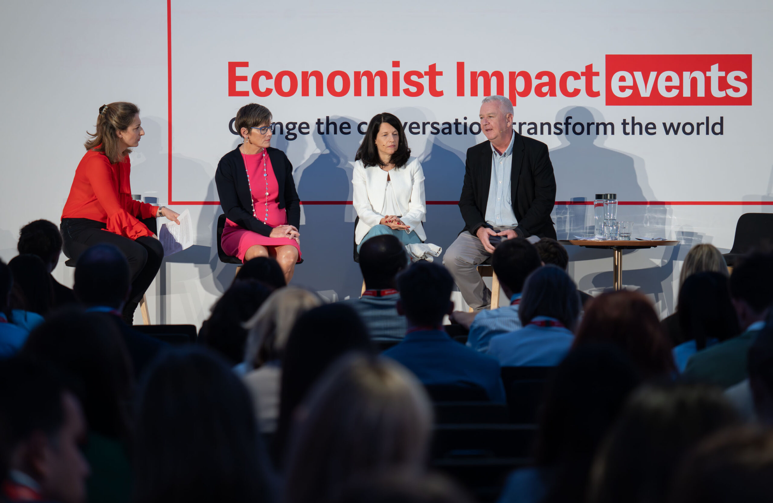 Why sponsor | Countdown to COP | Sustainability Week Europe