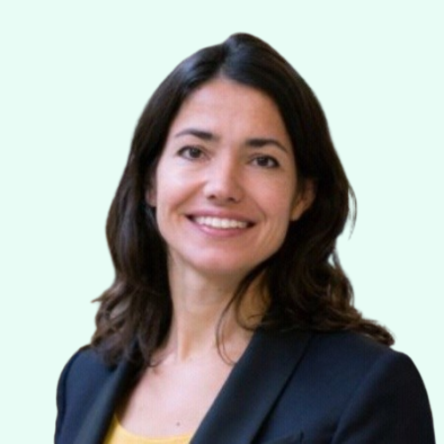 Speakers 2025 | Economist Impact Sustainability Week Europe ...