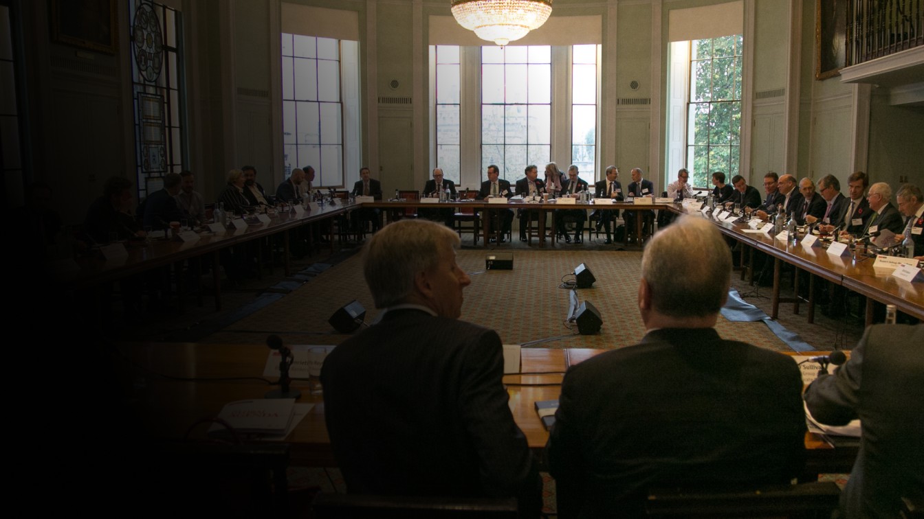 Sustainability Week Europe | October 6th-7th 2026, Amsterdam