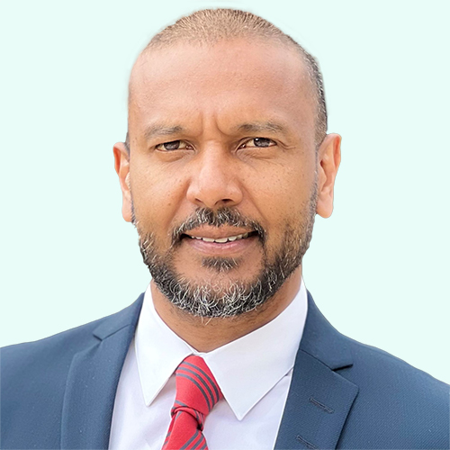 Speakers | Sustainability Week Africa