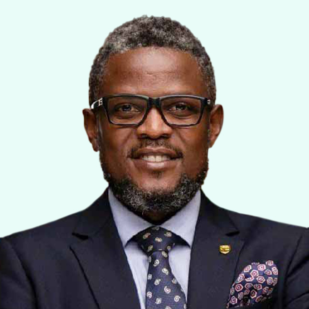 Speakers | Economist Impact Sustainability Week Africa | Sustainability ...
