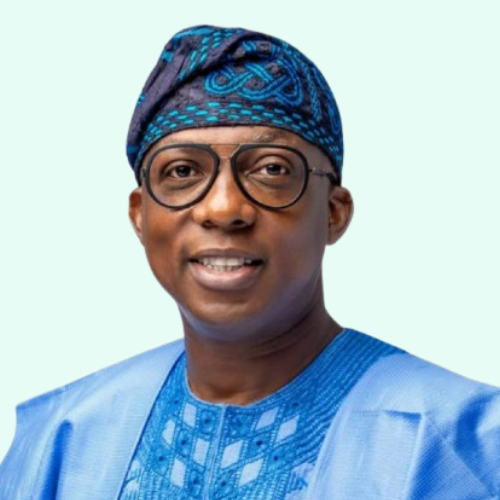 Sustainability Week Africa