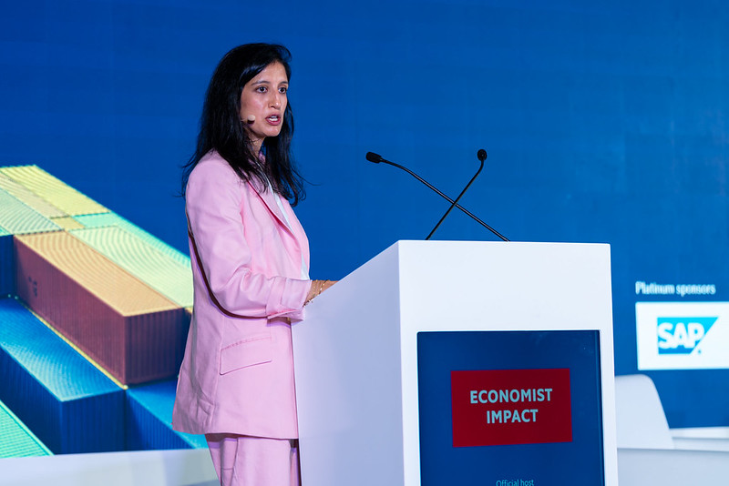 Global Trade and Supply Chain Summit