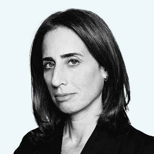 Agenda | General Counsel US