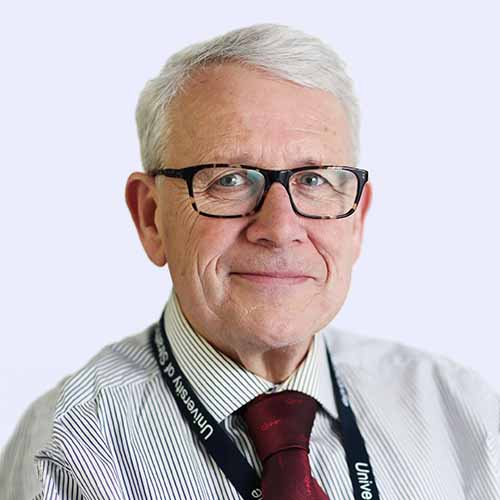 Speakers | Future of Health Europe