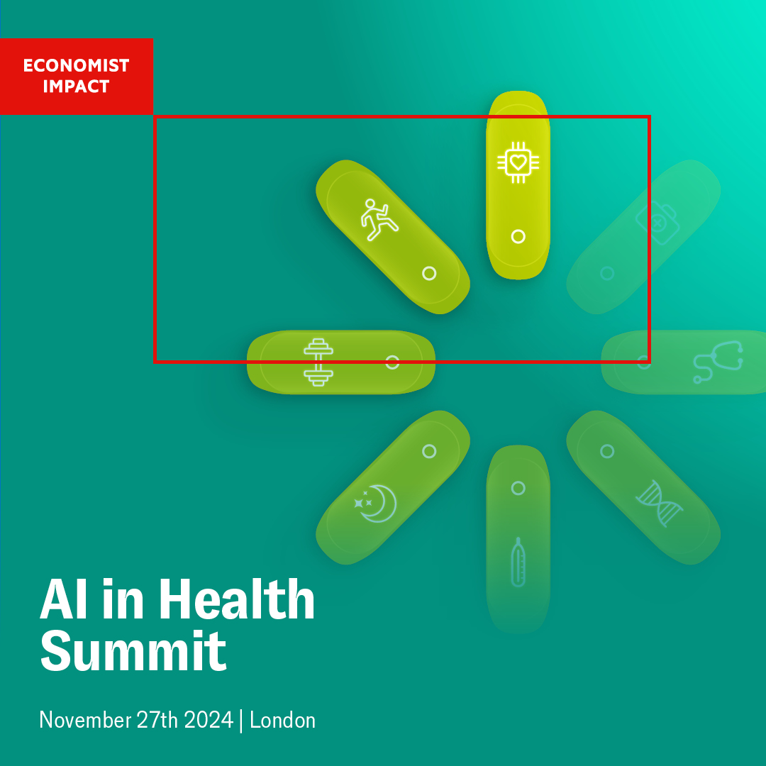AI Health Summit