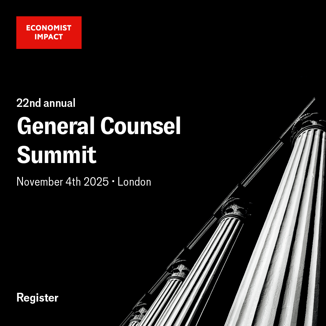 General Counsel Summit | November 12th 2026 | London
