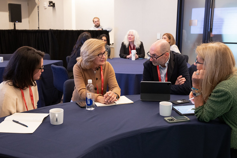 2024 highlights A recap from 2024 Climate Week NYC | Climate Week 2025